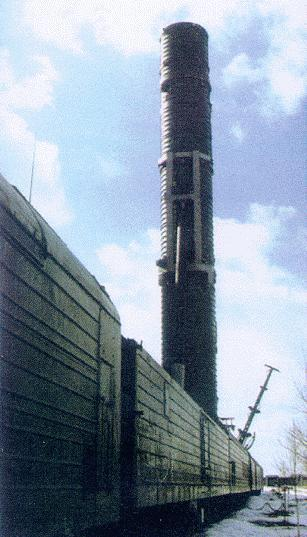 SS-24导弹图册_360百科