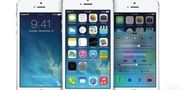 iPhone 5s和Galaxy S5哪个好_360新知