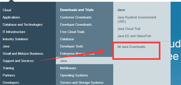 如何从官网下载java API_360新知