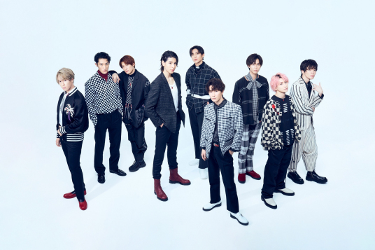 Snow Man图册_360百科