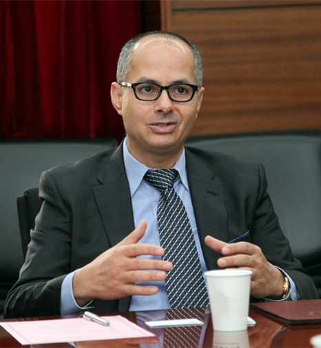 Omar M. Yaghi图册_360百科