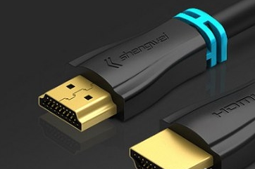 常见四大类型视频接线DP、HDMI、DVI、VGA的比较_360新知