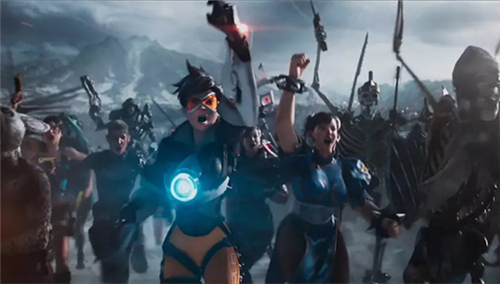 头号玩家_360百科