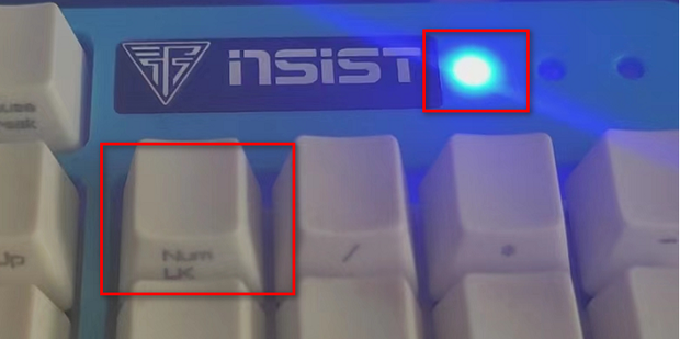 numlock建作用_360新知