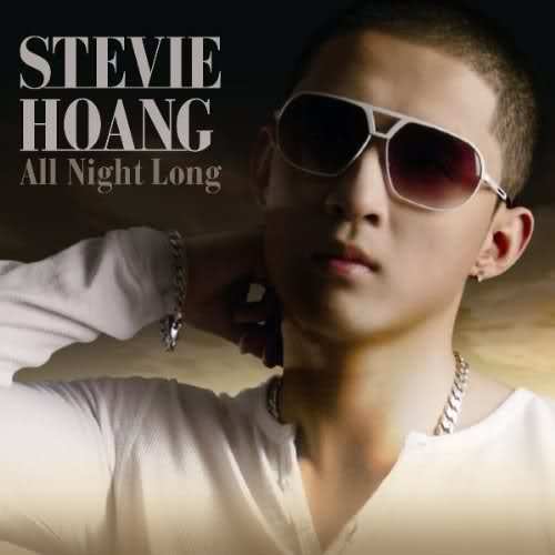 All Night Long图册_360百科