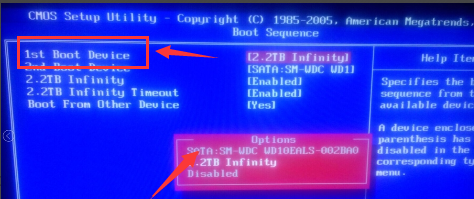 电脑重装系统开机出现no bootable device ...._360新知