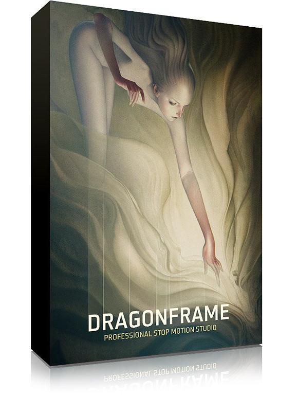 Dragonframe图册_360百科