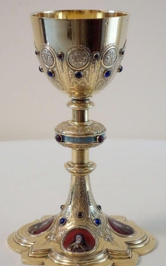 圣杯图册_360百科