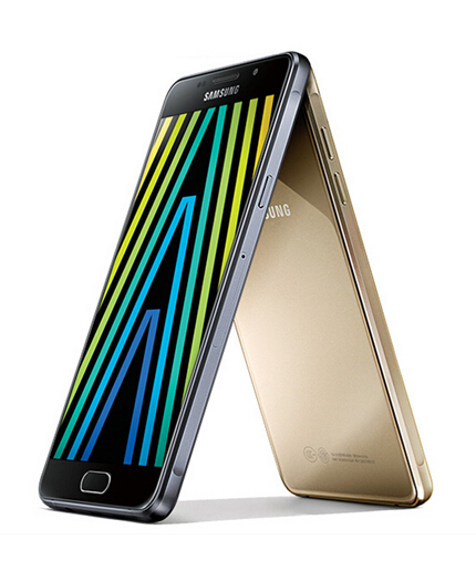 三星GalaxyA系列图册_360百科