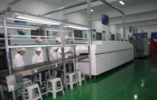 SMT生产线图册_360百科