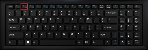 dell如何进入bios_360新知