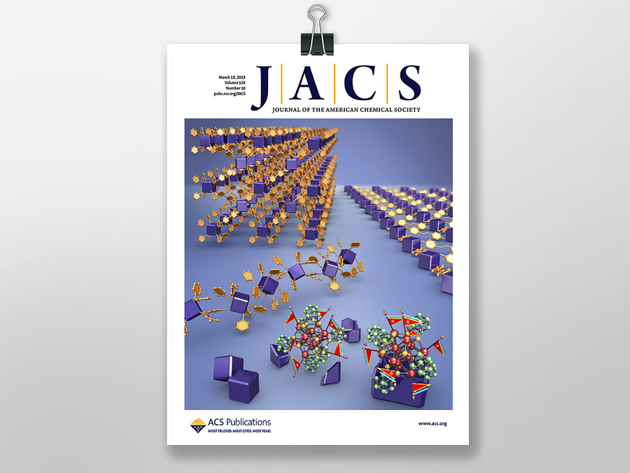 JACS图册_360百科