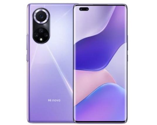 Hi nova 9图册_360百科