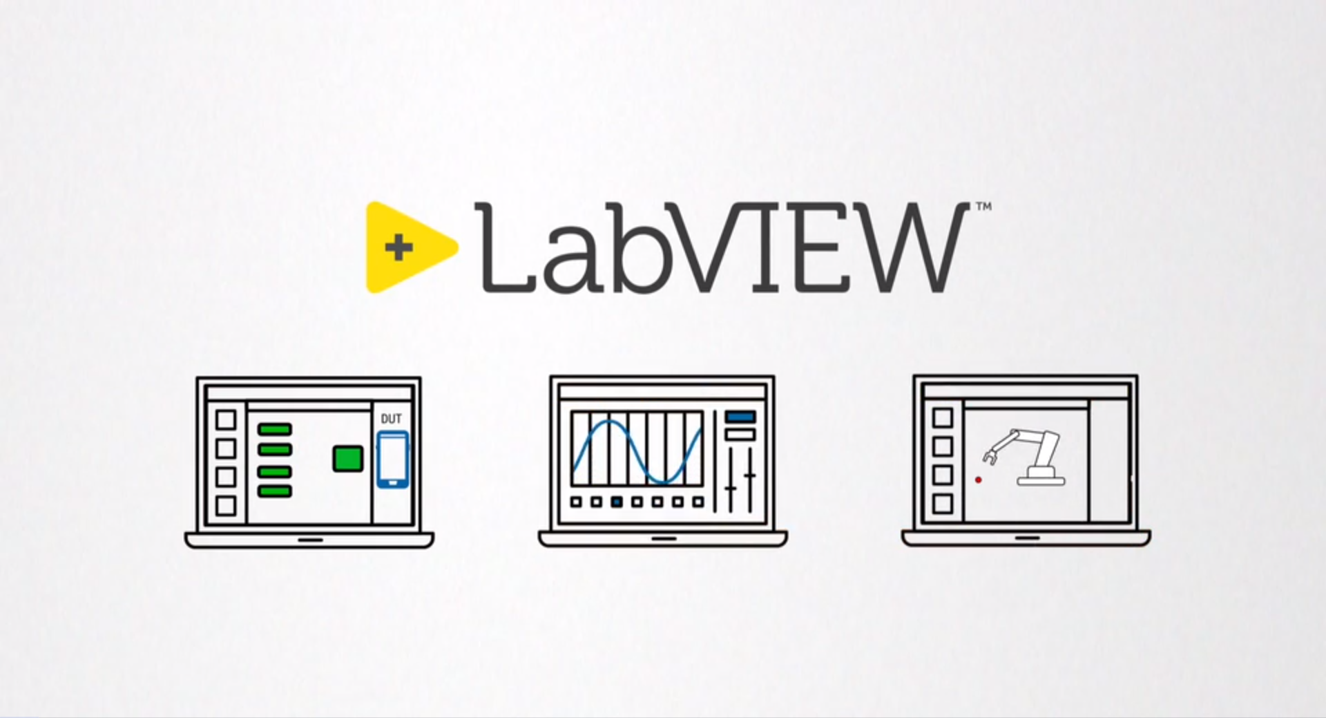 LabVIEW图册_360百科