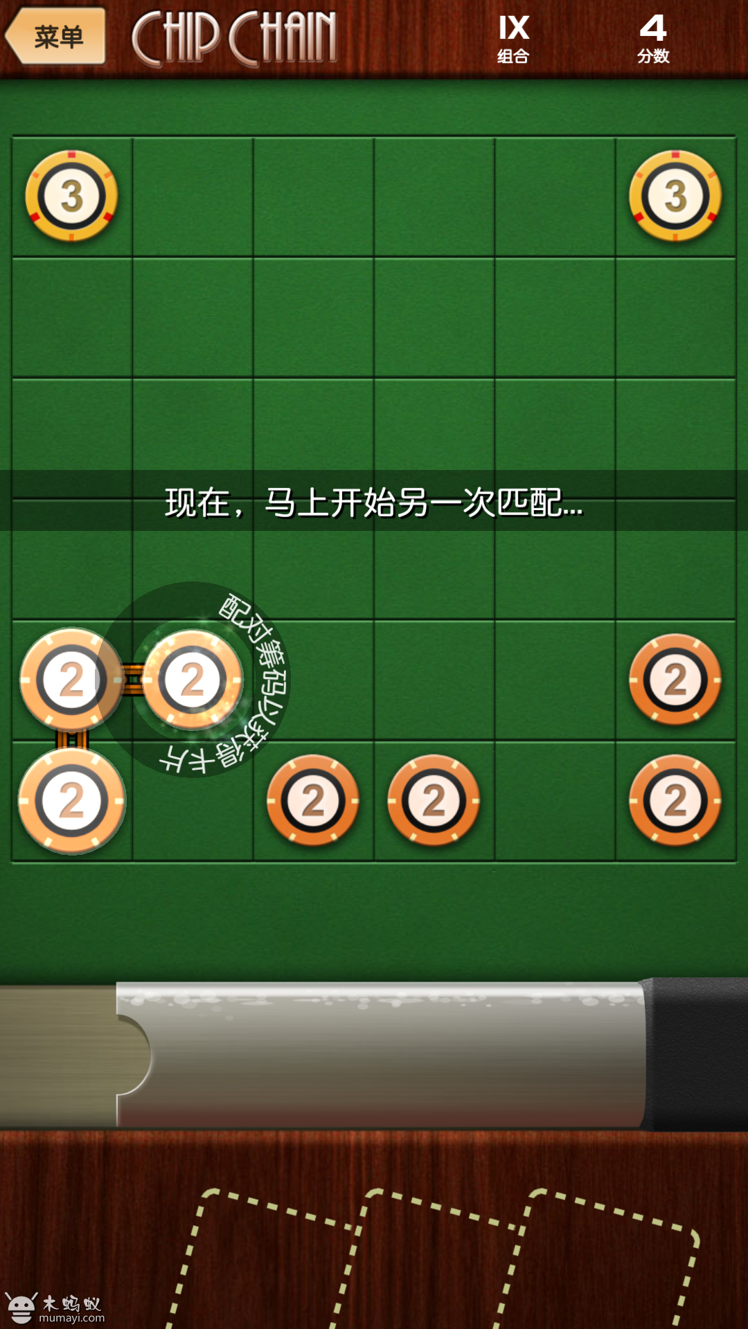 Chip Chain图册_360百科