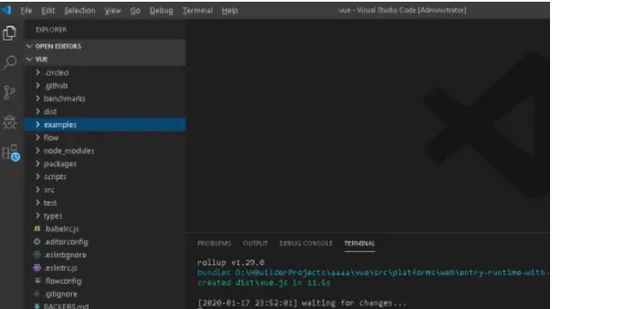 从github上下载的项目如何运行_360新知