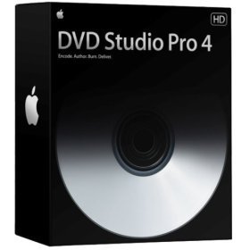 DVD studio pro图册_360百科