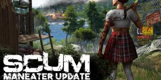 scum怎么关闭马赛克_360新知