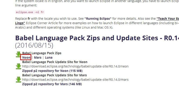 超简单MyEclipse汉化来啦！！！！！！！_360新知