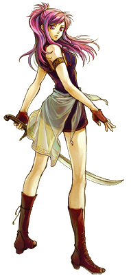 玛丽卡图册_360百科