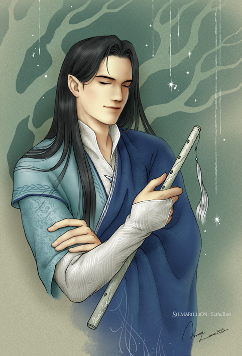 Ecthelion图册_360百科