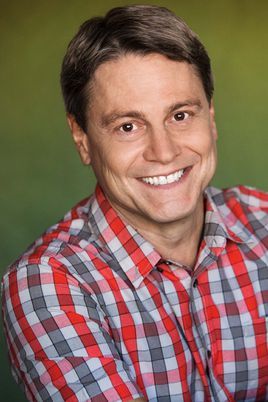 Gregory Pekar图册_360百科