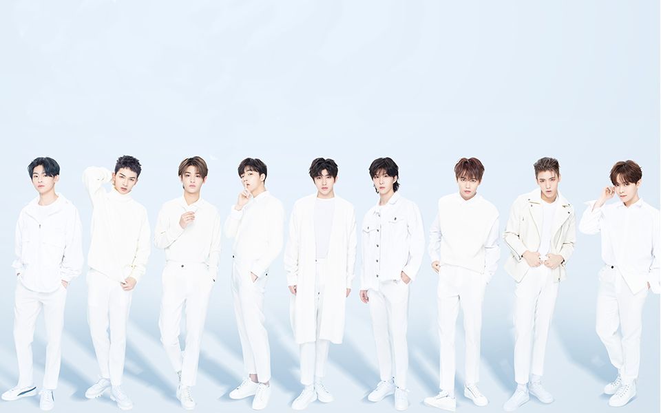 Nine Percent图册_360百科