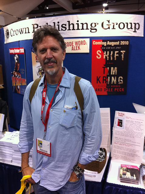 tim kring图册_360百科