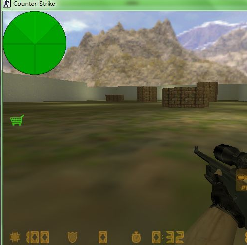 cs1.6中文版对应地图_360新知