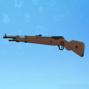 Kar 98K图册_360百科