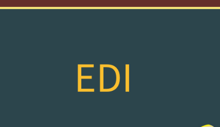 EDI系统图册_360百科