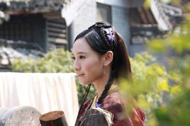 柳如烟图册_360百科