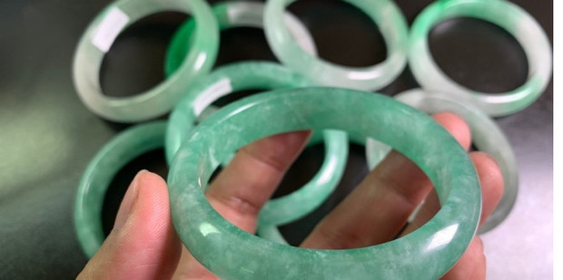 翡翠的等级分类有哪些_360新知