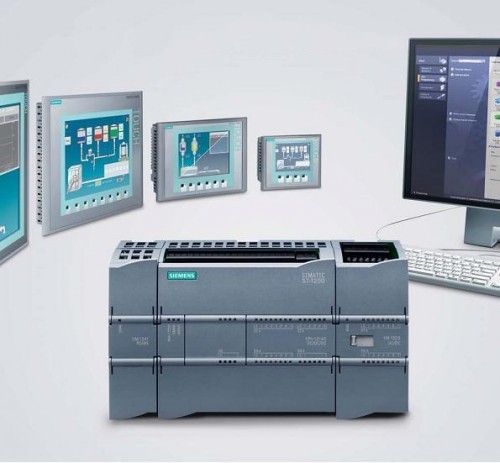 SIMATICS7-1200图册_360百科
