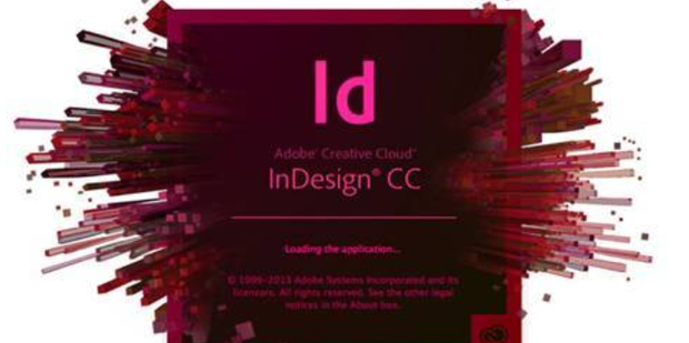 如何在Indesign中创建渐变色_360新知