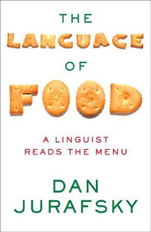The Language of Food图册_360百科
