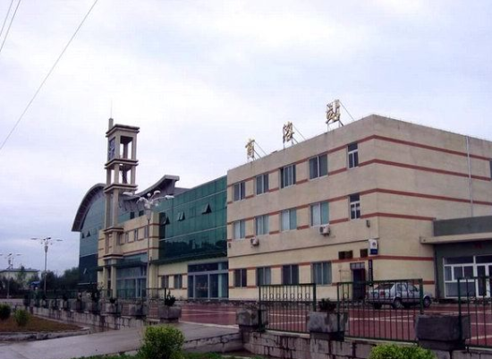 商洛站图册360百科