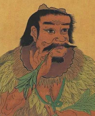 炎帝图册_360百科