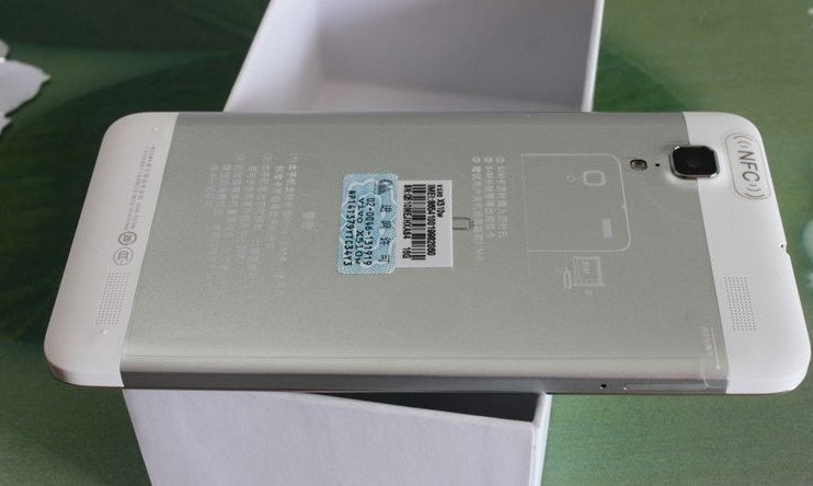 步步高vivo X5图册_360百科