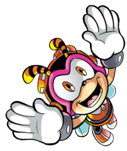 Charmy图册_360百科