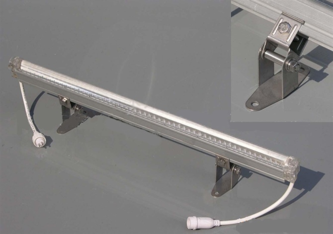 U型灯图册_360百科