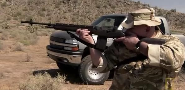 M-14图册_360百科