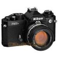 尼康FM3a图册_360百科