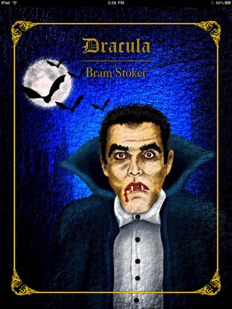 dracula图册_360百科
