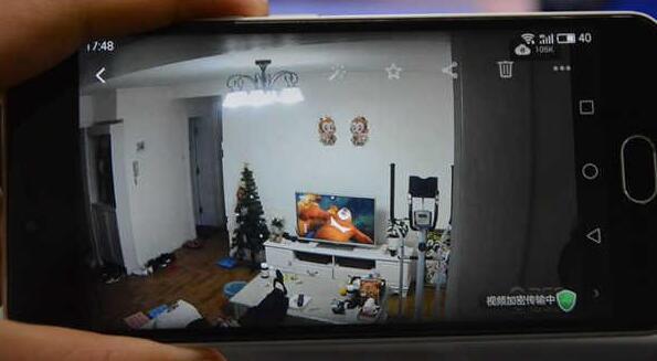住宾馆,如何检查是否有针孔摄像头360新知