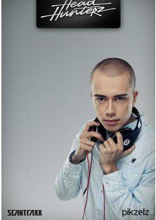 Headhunterz图册_360百科