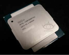 Haswell-E图册_360百科