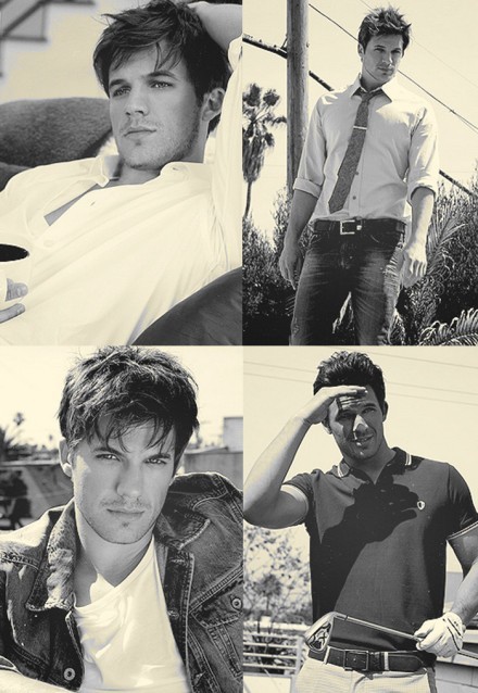 Matthew Davis图册_360百科