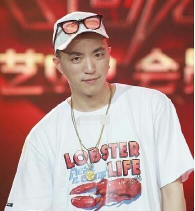 Jony J图册_360百科