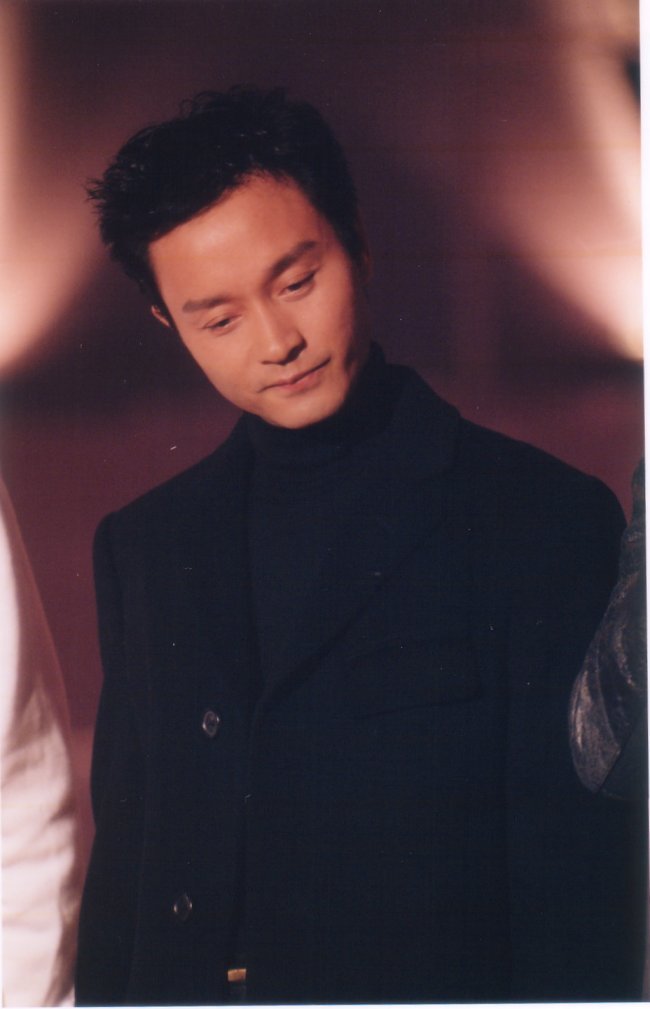 张国荣(中国香港男歌手、演员、音乐人)_360百科